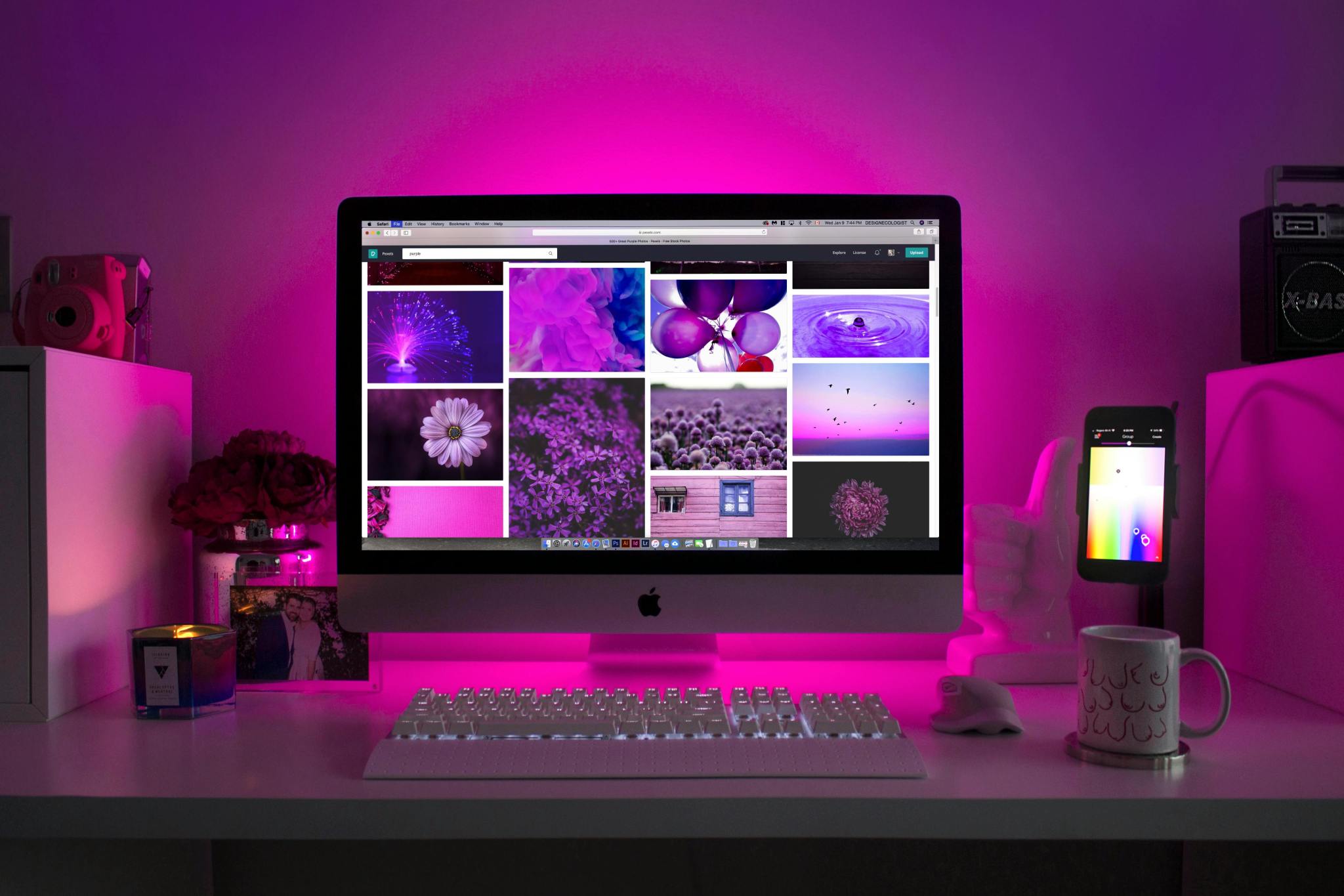 Building an Online Art Practice with WordPress.com (Part 2)