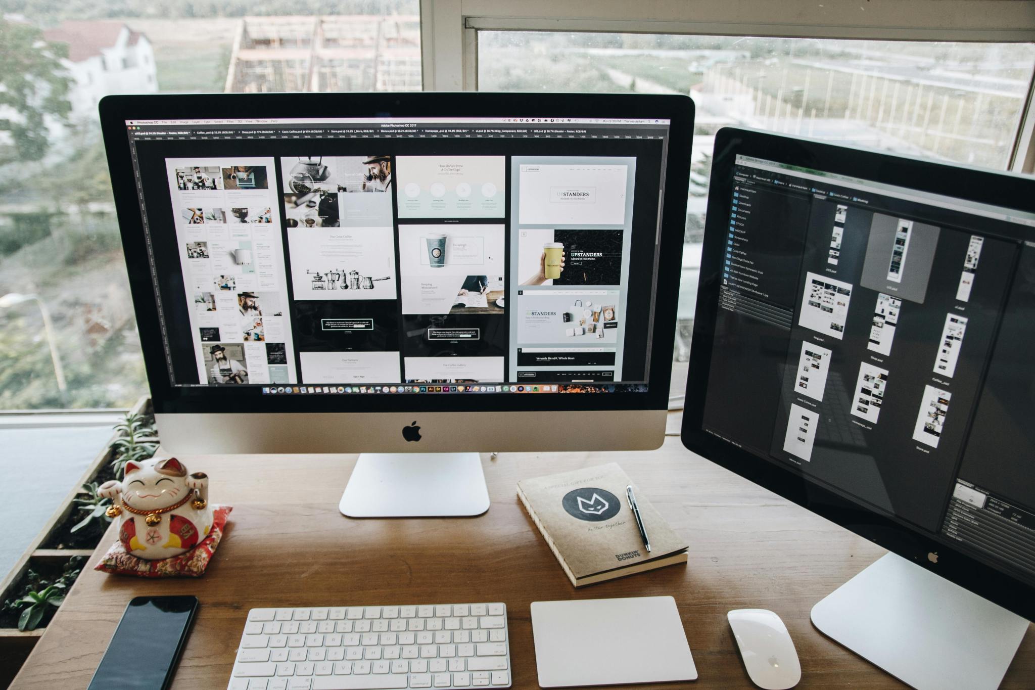 Building an Online Art Practice with WordPress.com (Part 2)